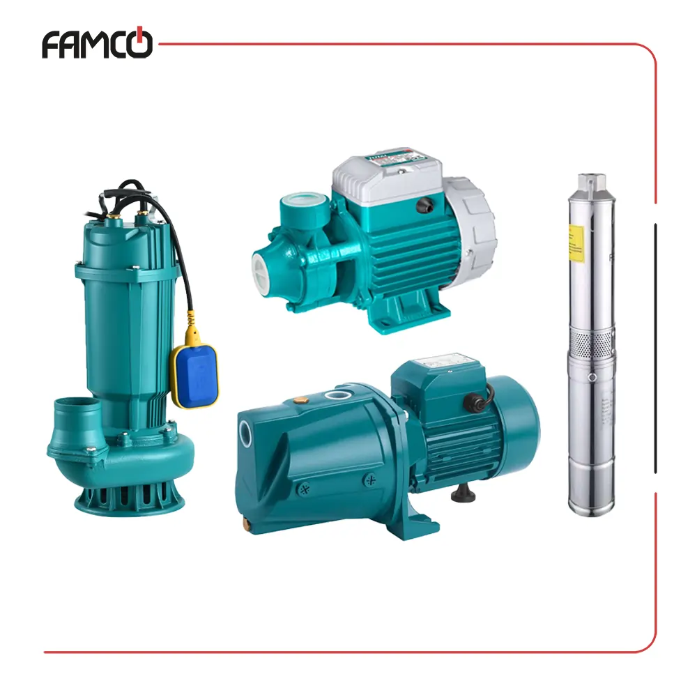 Buy Water Pump Online | Best Price Offers