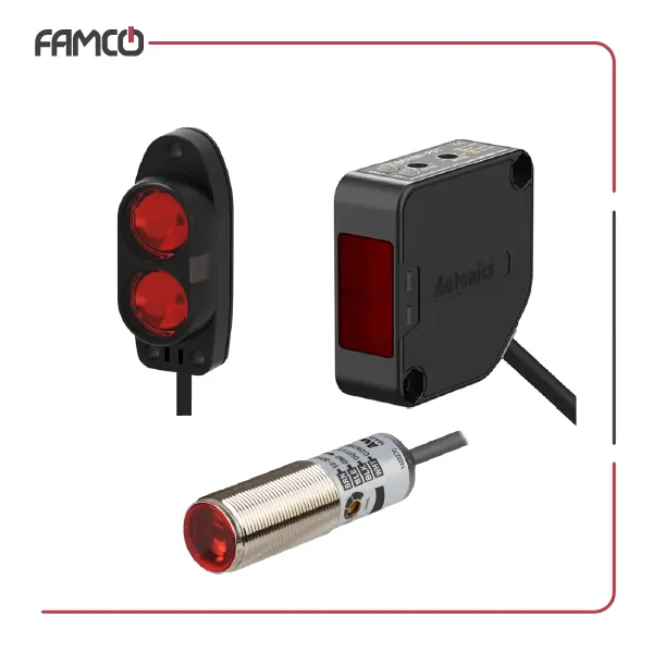 Photo Sensor Price In UAE And Dubai | Catalog